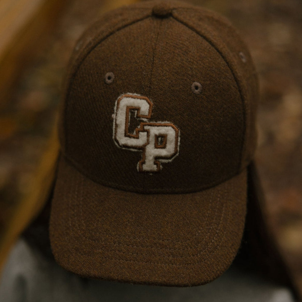 Petje nathan bruin • Charlie Petit • Charly's