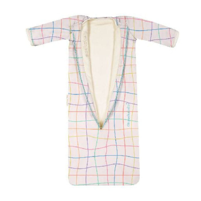 Puckababy Meegroeislaapzak 6M/2.5Y Funcky Lines • Charly's • Charly's